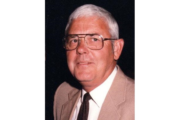Robert Allen Obituary (2014) - Prospect, OH - The Marion Star