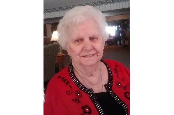 Twila Holliday Obituary (2014) - Marion, OH - The Marion Star