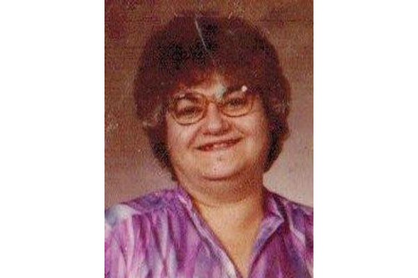 Delia Butterman Obituary (2014) - Legacy Remembers
