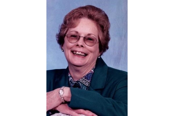 Betty McIntire Obituary (2014) - Fort Wayne, IN - The Marion Star