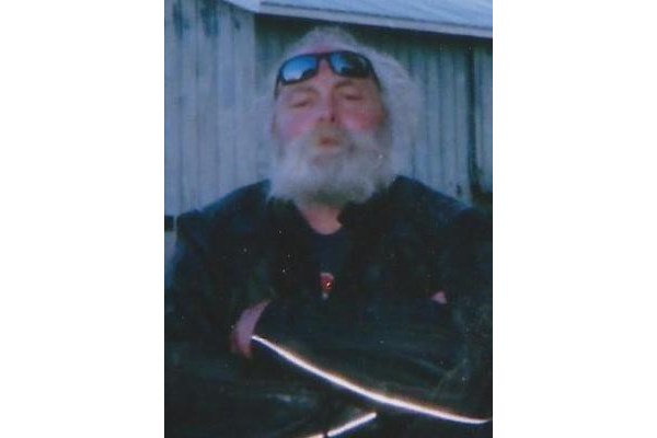 Randy Meadows Obituary (2015) - Hepburn, OH - The Marion Star