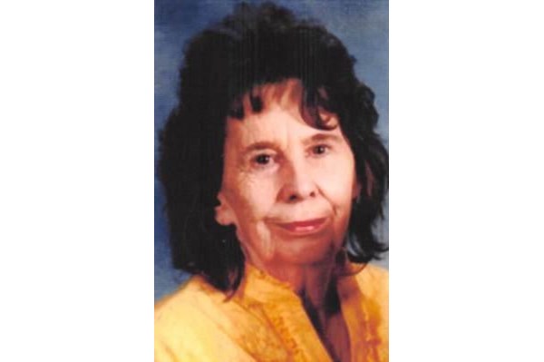 Gaynell Bowen Obituary (1943 - 2015) - Marion, OH - The Marion Star