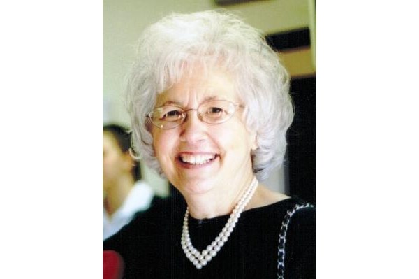 Lucille Corbin Obituary (2015) - Marion, OH - The Marion Star