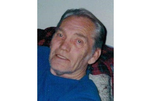 Willard Russell Obituary (2015) - Marion, OH - The Marion Star