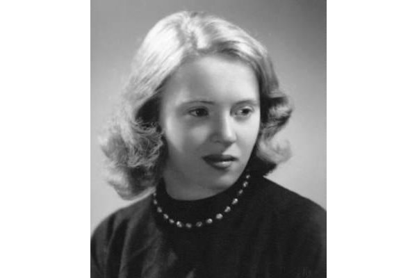 Priscilla McGinnis Obituary (2015) - Marion, OH - The Marion Star