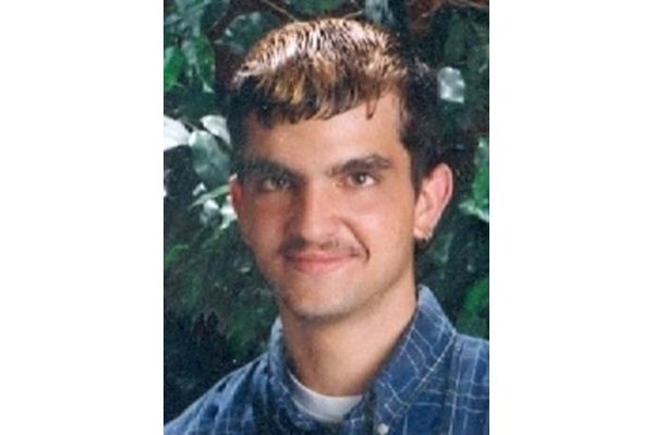 Jeffery Scarpino Obituary (2015) - Port Clinton, OH - The Marion Star