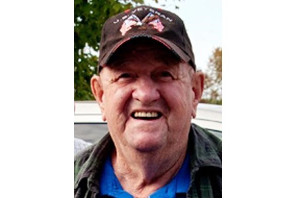 Martin Cooper Obituary (2015) - Larue, OH - The Marion Star