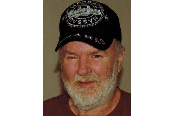 Robert Ashworth Obituary (2015) - Marion, OH - The Marion Star