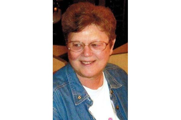 Virginia Manning Obituary (2016) - Marion, OH - The Marion Star