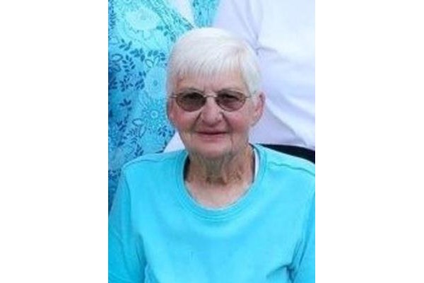 Dorothea Davis Obituary (2016) - Richwood, OH - The Marion Star