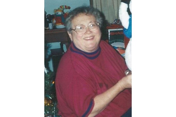 Sandra Lucas Obituary (2016) - Legacy Remembers