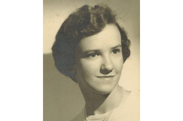 Priscilla Baer Obituary (1937 - 2016) - Marion, OH - The Marion Star