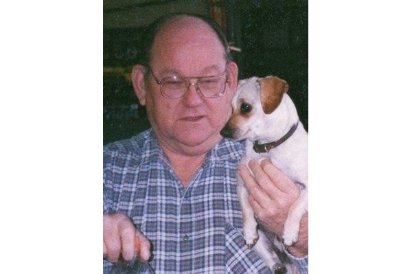 Damon Armstrong Obituary (1945 - 2016) - Marion, OH - The Marion Star
