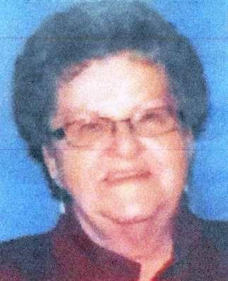 Mary Hostetler Obituary (1928 - 2017) - Marion, OH - The Marion Star
