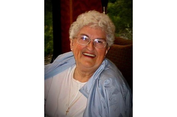 Barbara Bentley Obituary (1933 - 2017) - Marion, OH - The Marion Star