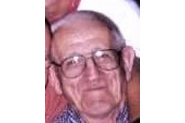 Forest Winfield Obituary (1928 - 2017) - Marion, OH - The Marion Star