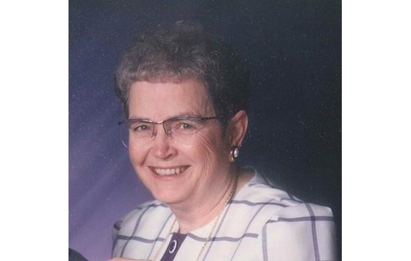 Thelma Miller Obituary (1924 - 2018) - Marion, OH - The Marion Star