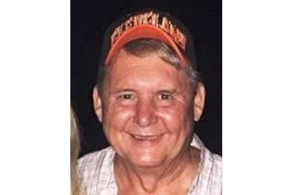 Randy Keeton Obituary (1951 - 2018) - Marion, OH - The Marion Star