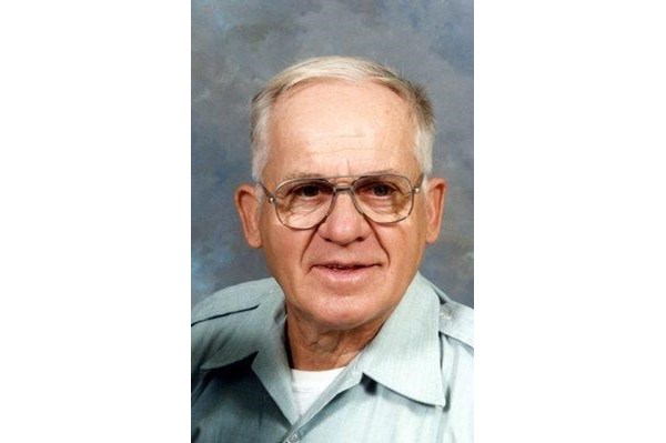 Russell Rosebrough Obituary (1926 - 2018) - Marion, OH - The Marion Star
