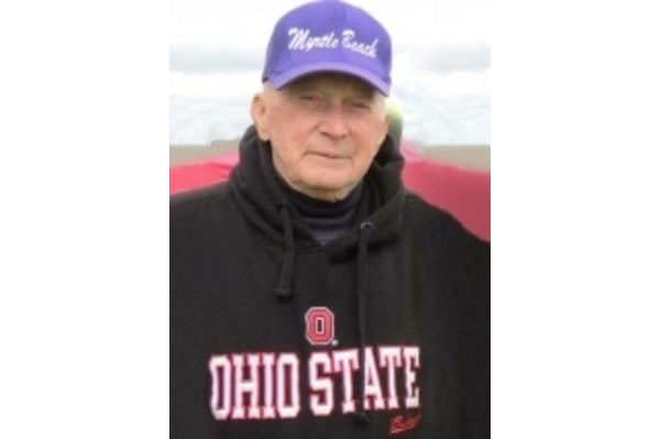 Joseph Short Obituary (2018) - Marion, OH - The Marion Star
