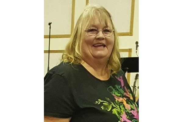 Nancy Harper Obituary (1957 - 2018) - Marion, OH - The Marion Star