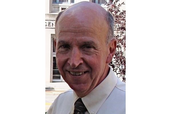 John Minter Obituary (1945 - 2018) - Marion, OH - The Marion Star