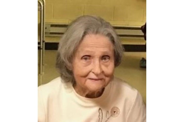 Virginia Hanson Obituary (1936 - 2019) - Marion, OH - The Marion Star