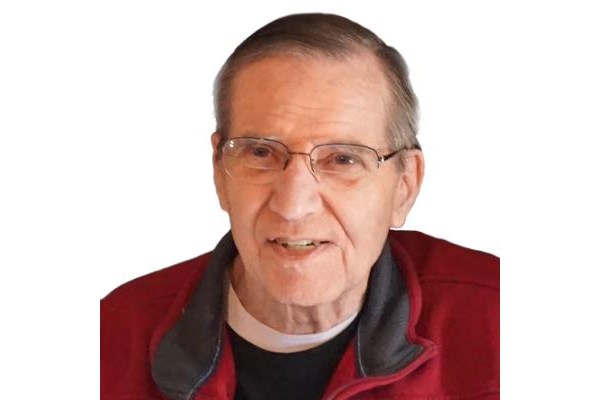 Paul Hunsicker Obituary (1935 - 2019) - Upper Sandusky, OH - The Marion ...
