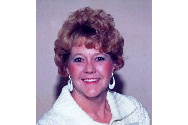 Janet Purcell Obituary (1944 - 2019) - Las Vegas, Nv, OH - The Marion Star