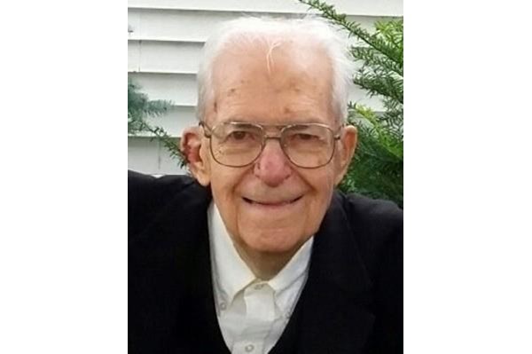 Robert Jones Obituary (1931 - 2019) - Marion, OH - The Marion Star