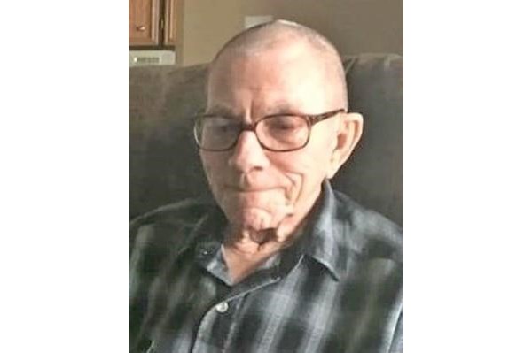 James Sparkman Obituary (1931 - 2019) - Marion, OH - The Marion Star