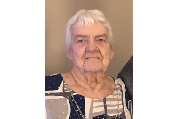 Shirley Utley Obituary (1930 - 2019) - Marion, OH - The Marion Star