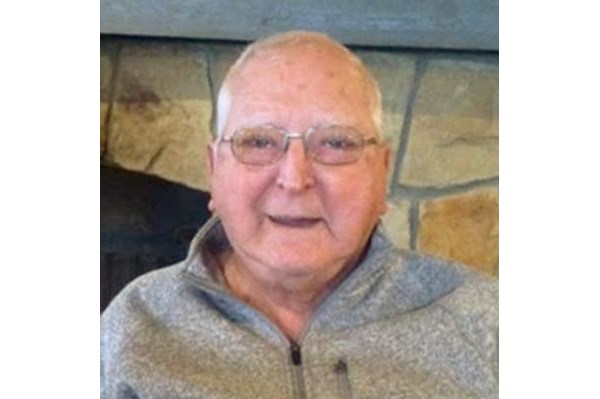 Robert Carwile Obituary (1936 - 2019) - Marion, OH - The Marion Star
