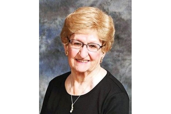 Ruth Haas Obituary (1936 - 2019) - Marion, OH - The Marion Star