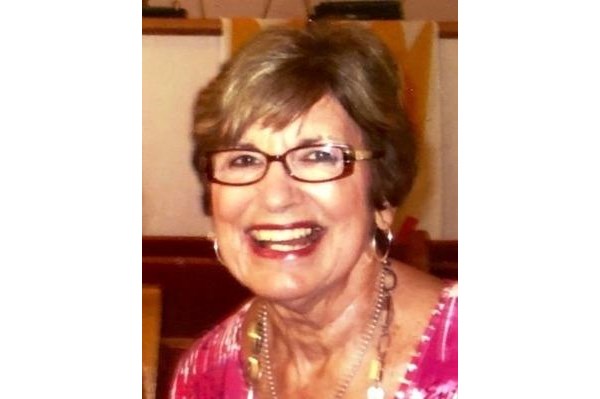 Diane Knapp Obituary (1938 - 2019) - Marion, OH - The Marion Star