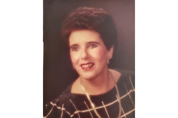 MaryLou Copenhaver Obituary (1937 - 2020) - Pulaski, VA - The Marion Star