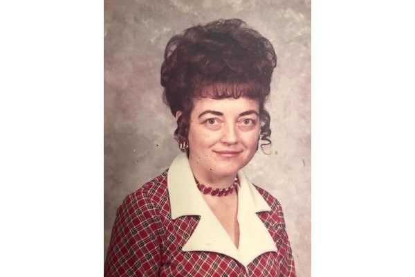 Ruth Smith Obituary (1931 - 2020) - Edison, OH - The Marion Star