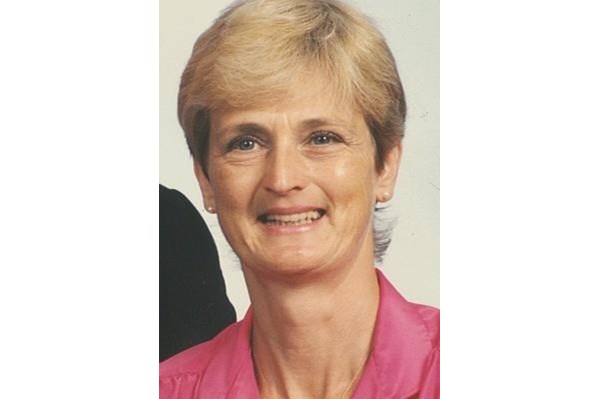 Elaine Berry Obituary (1938 - 2020) - Marion, OH - The Marion Star