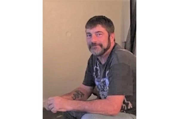 Gregory Robertson Obituary (1965 - 2020) - Lehigh Acres, FL - The ...