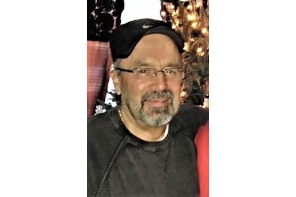 Ernest Stevens Obituary (1953 - 2020) - Marion, OH - The Marion Star