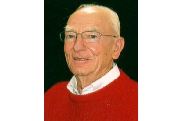 Ronald Schultz Obituary (1937 - 2020) - Prospect, OH - The Marion Star