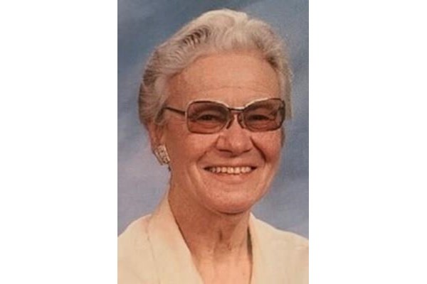 Carolyn Ulsh Obituary (1933 - 2020) - Bowling Green, OH - The Marion Star