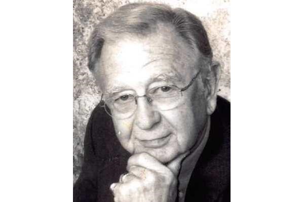 Richard Pershing Obituary (1929 - 2020) - Marion, OH - The Marion Star
