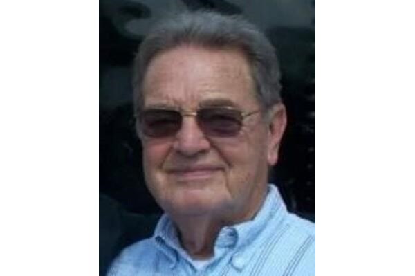 Robert Dillon Obituary (1929 - 2021) - Marion, OH - The Marion Star