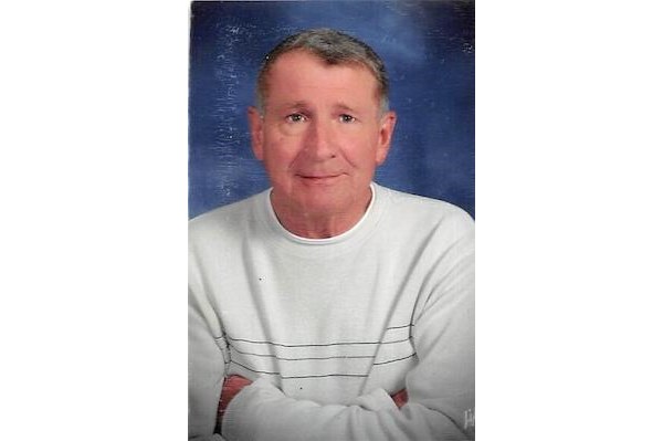 Gary Holliday Obituary (2021) - Marion, OH - The Marion Star
