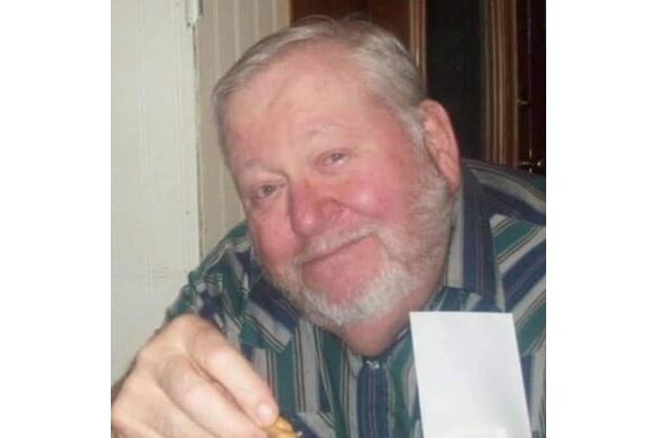 James Corbitt Obituary (1935 - 2021) - Marion, OH - The Marion Star