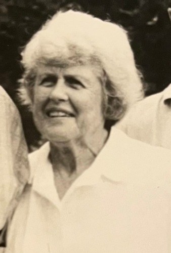 Emily Byington Wright Obituary (1928 - 2026) - Sequatchie, TN - Marion ...