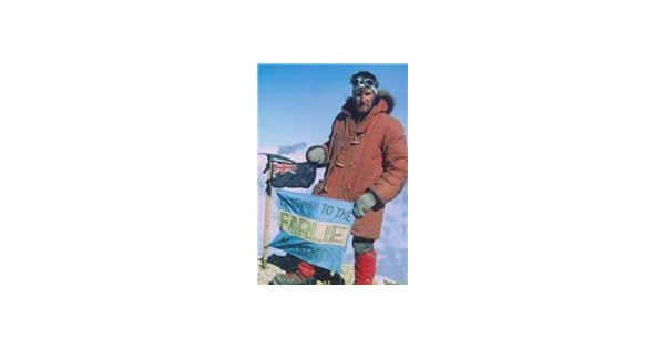 Derek CORDES Obituary (1946 - 2020) - Legacy Remembers