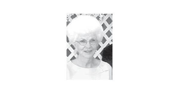 Sue Adams Obituary (2018) - Marlin, TX - The Marlin Democrat