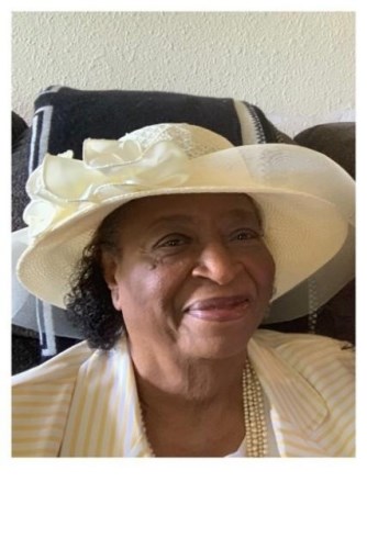 Autra Miller Obituary (2021) - Marlin, TX - The Marlin Democrat